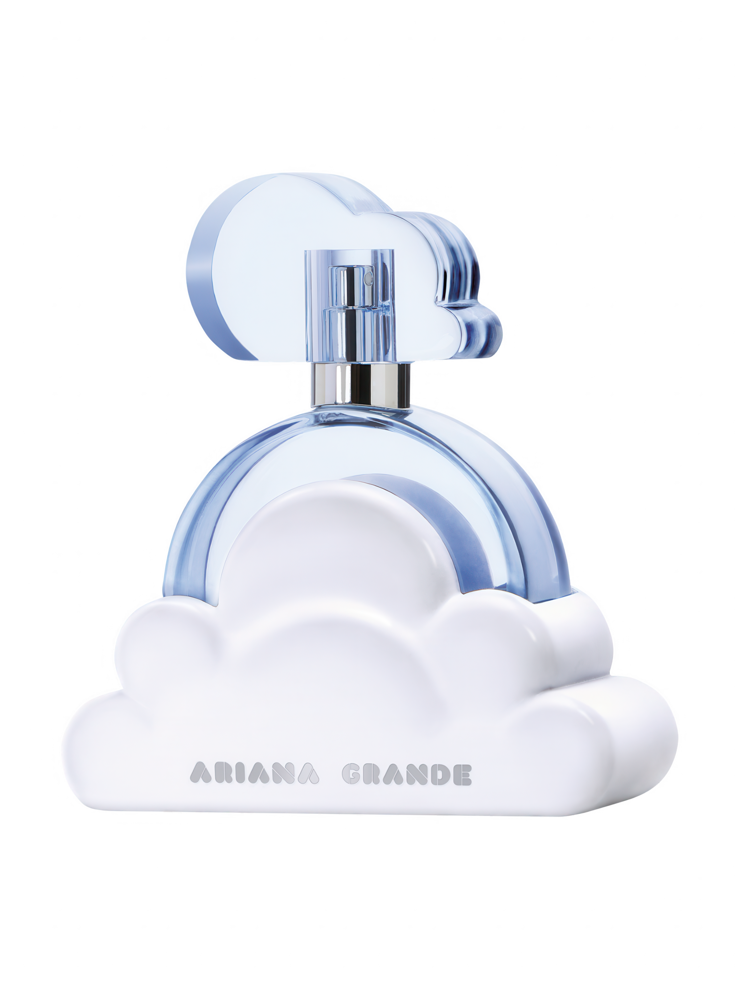 Ariana Grande Cloud Sample